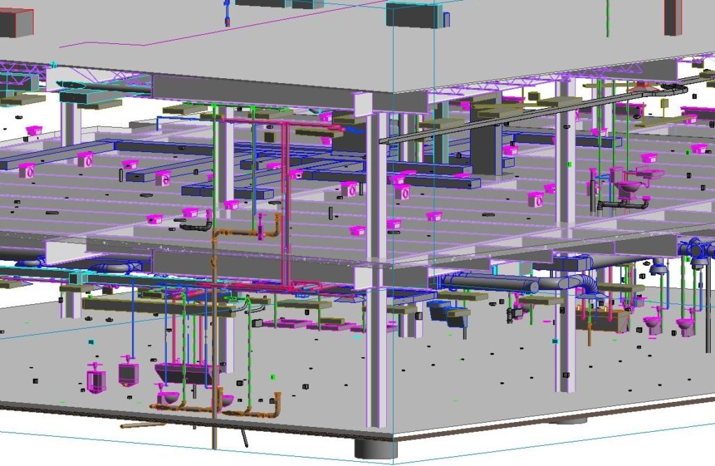 Global Adoption of Integrated BIM Solutions for modern construction ...