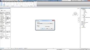 How to create a custom project template in Revit? - Tesla CAD AU