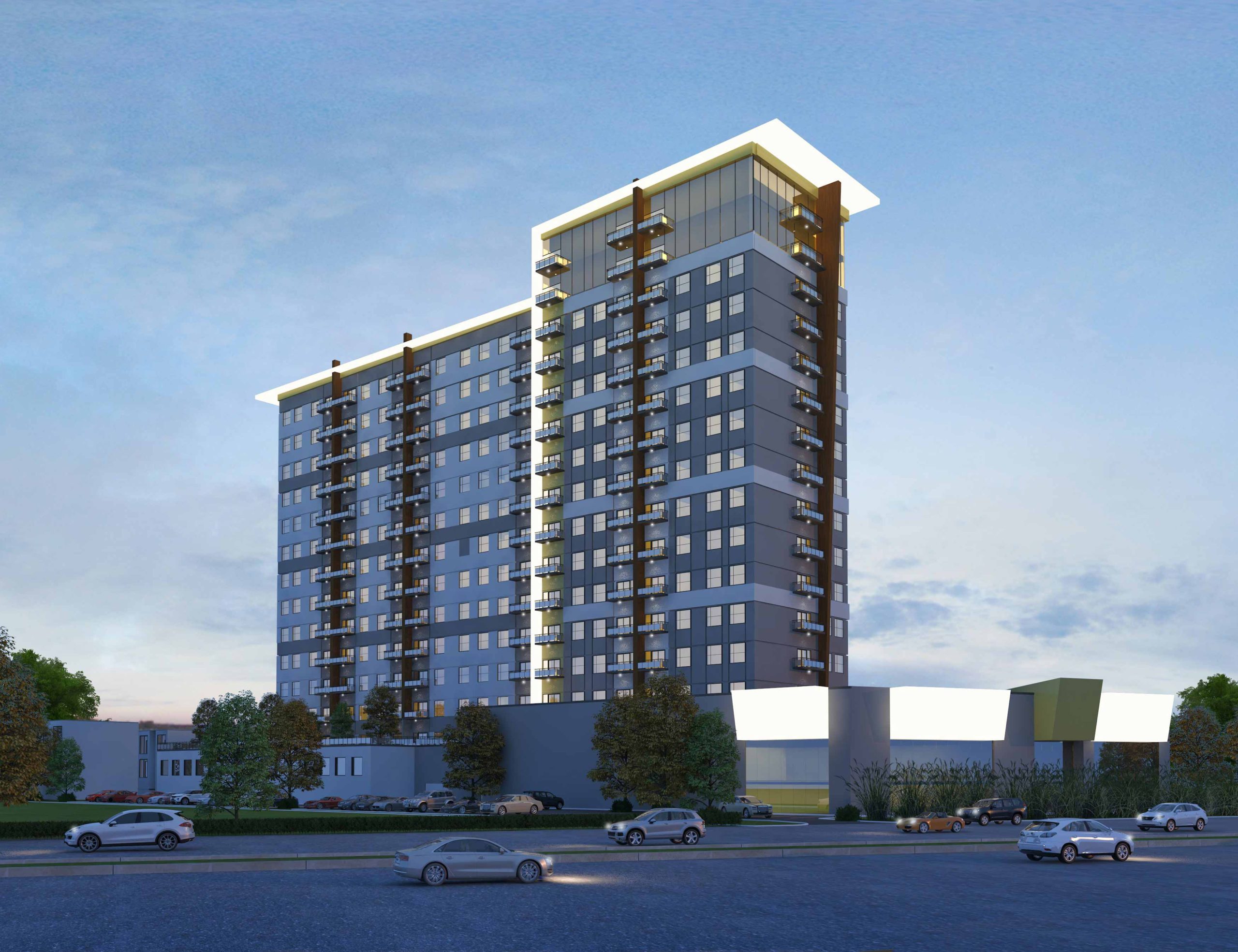 Explore our realistic 3D Rendering Services Samples