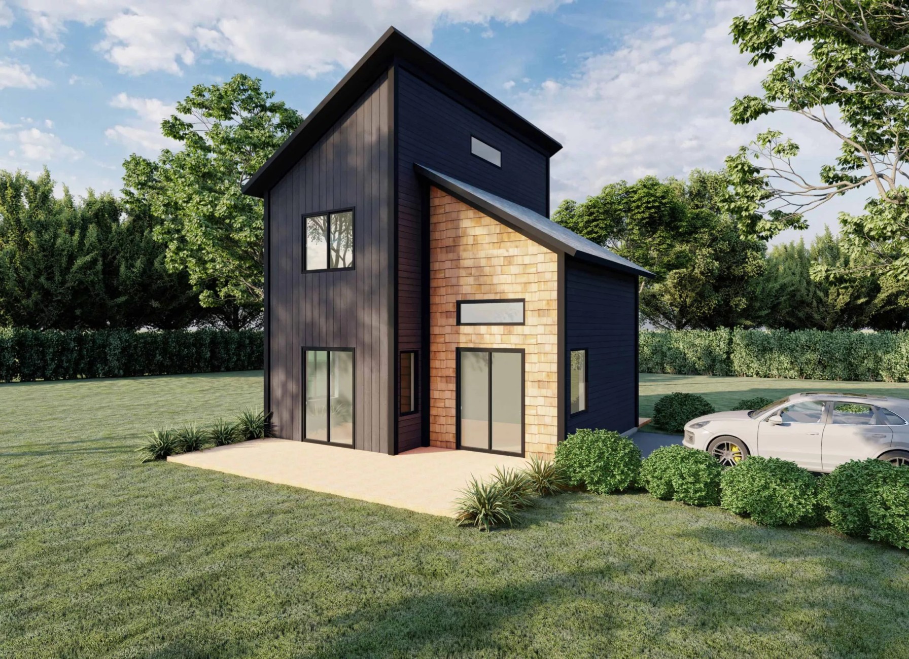 Explore our realistic 3D Rendering Services Samples