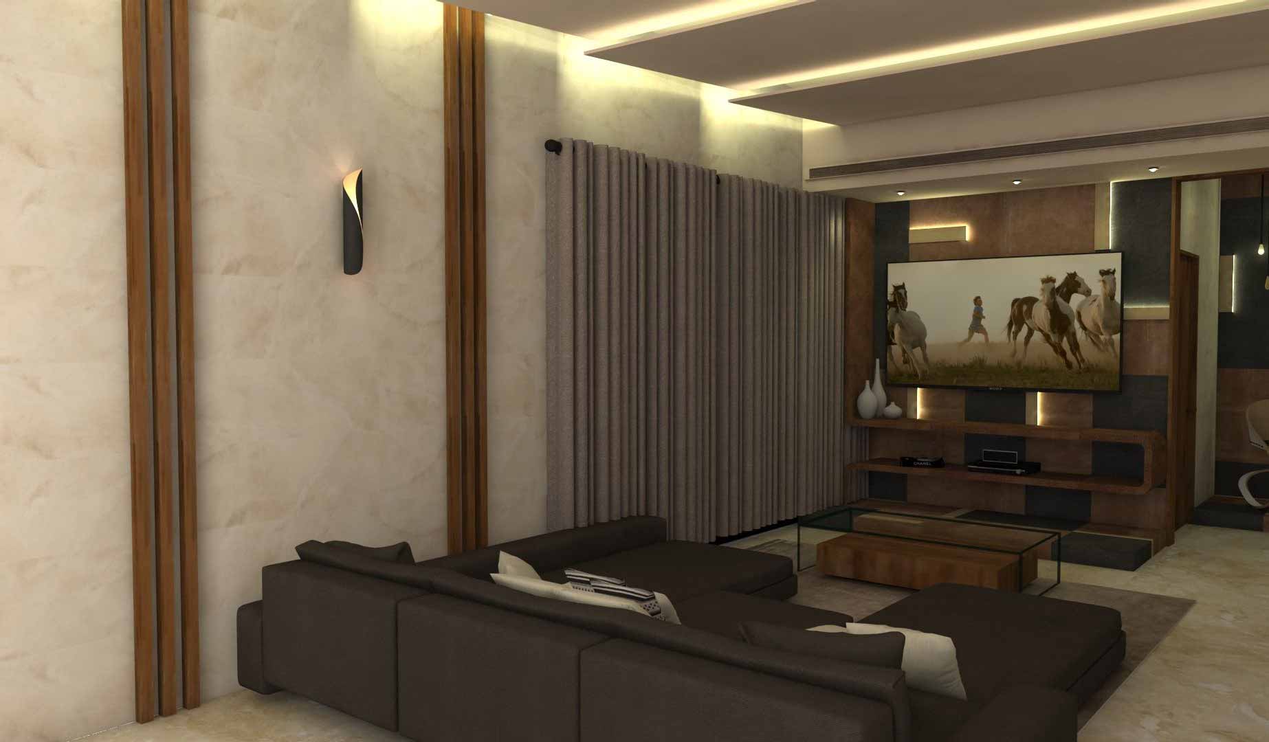 Explore our realistic 3D Rendering Services Samples