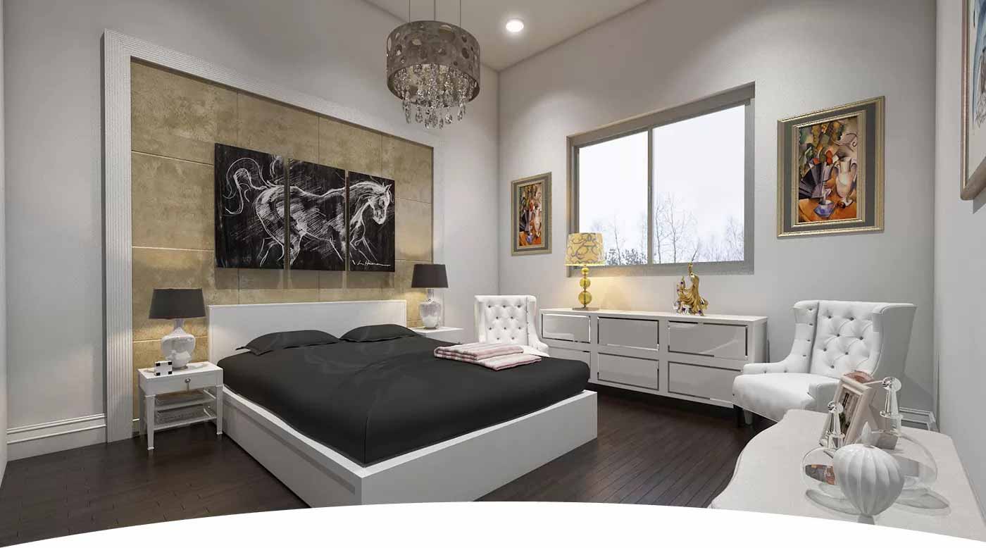 Explore our realistic 3D Rendering Services Samples