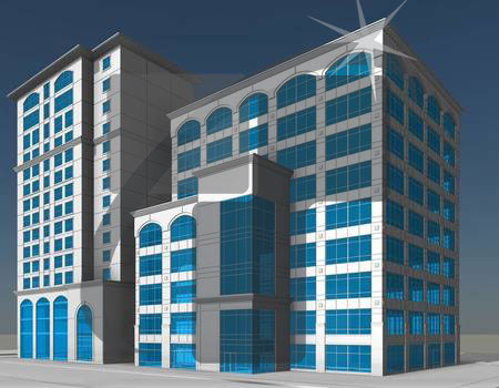 Our Latest Architectural BIM Samples | Australia | TeslaCAD