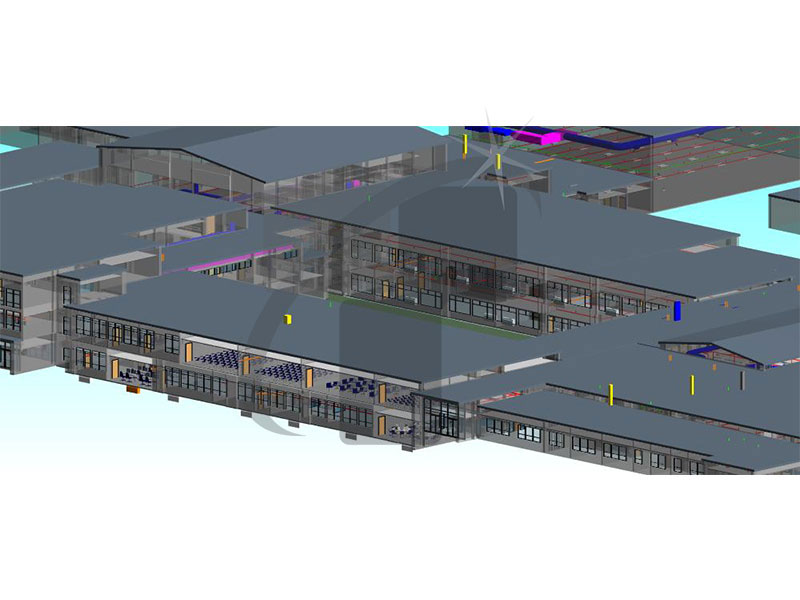 Our Latest Architectural BIM Samples | Australia | TeslaCAD
