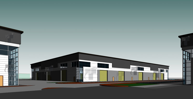 Our Latest Architectural BIM Samples | Australia | TeslaCAD