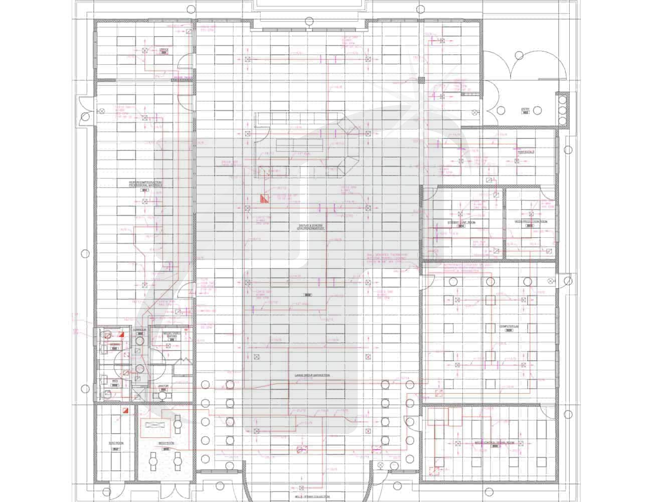 View our CAD Drafting Portfolio | TeslaCAD Solutions