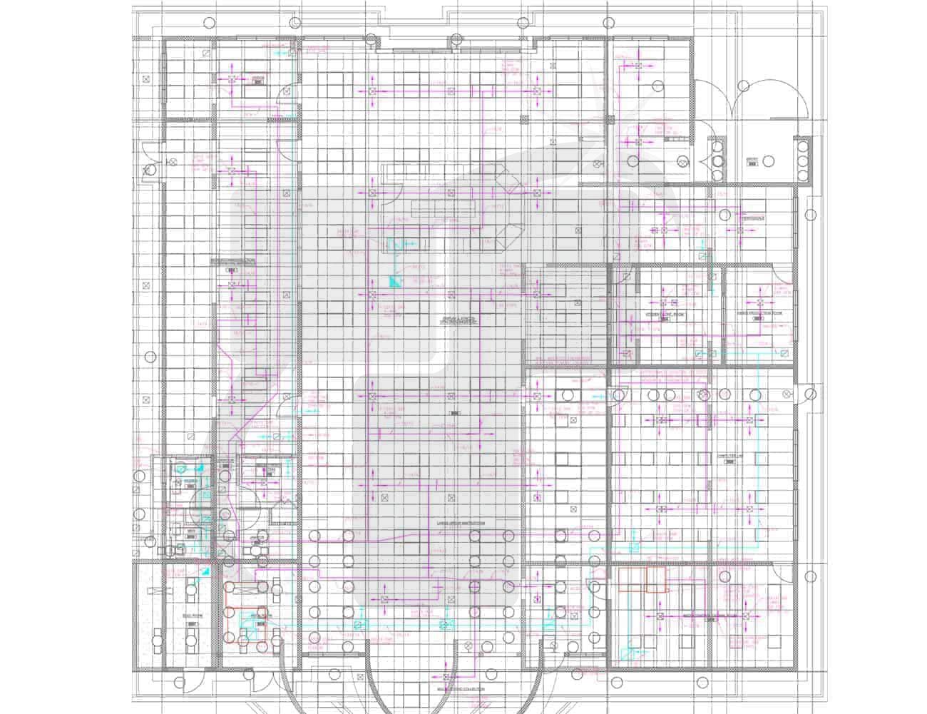 View our CAD Drafting Portfolio | TeslaCAD Solutions